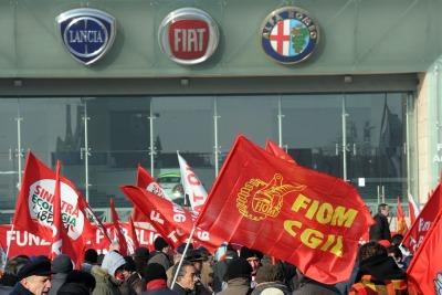 The tragedy of Fiat: new contract, longer hours, shorter breaks ...